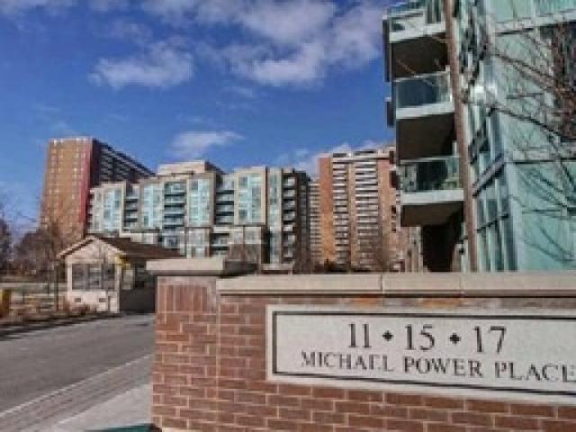 201 - 17 Michael Power Pl, Etobicoke | Sold, W2920639 | Condos.ca