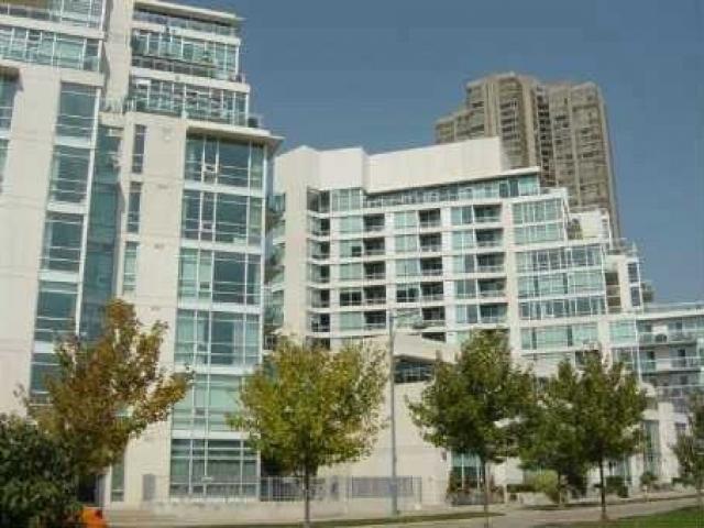 519 - 5 Marine Parade Dr, Etobicoke | Leased, W2927134 | Condos.ca