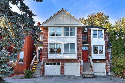 284 Annette St, Toronto | Sold, W3077100 | Condos.ca