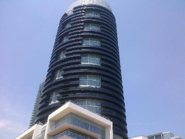 805 - 80 Marine Parade Dr, Etobicoke | Leased, W3084782 | Condos.ca