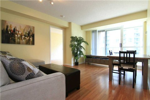 502 - 15 Michael Power Pl, Etobicoke | Leased, W3092872 | Condos.ca