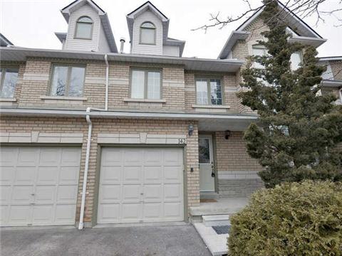 142 - 455 Apache Crt, Mississauga | Sold, W3148939 | Condos.ca