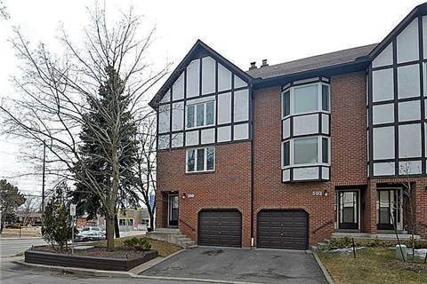 500 Renforth Dr, Etobicoke | Sold, W3170973 | Condos.ca