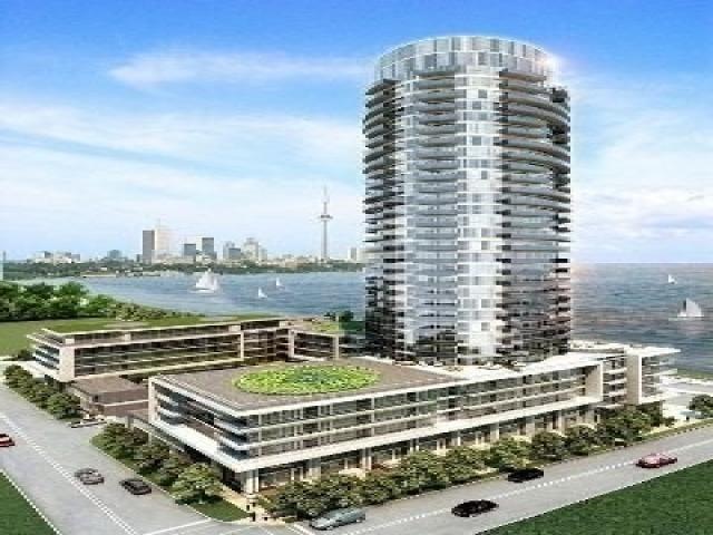 1804 - 80 Marine Parade Dr, Etobicoke | Leased, W3255953 | Condos.ca