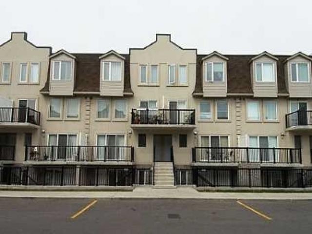 2101 - 55 George Appleton Way, North York | Sold, W3297479 | Condos.ca