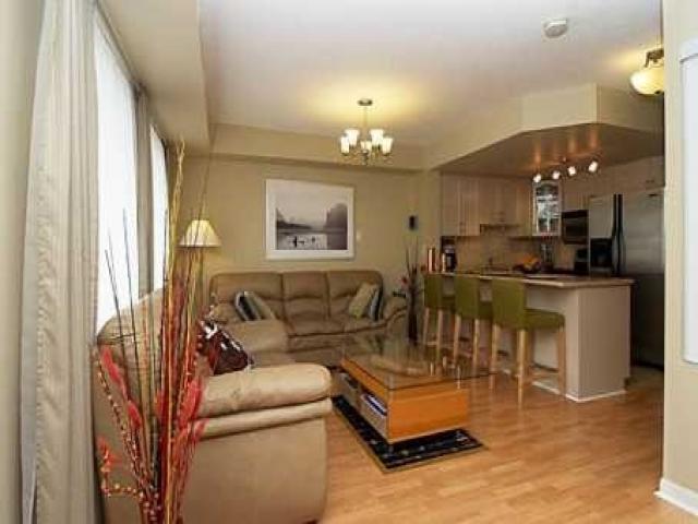 2101 - 55 George Appleton Way, North York | Sold, W3297479 | Condos.ca
