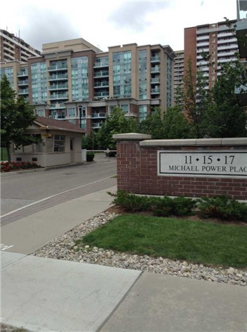 #403 - 15 Michael Power Pl, Etobicoke | Sold, W3305881 | Condos.ca
