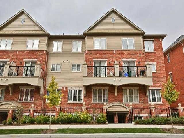 15 - 2464 Post Rd, Oakville | Sold, W3347477 | Condos.ca