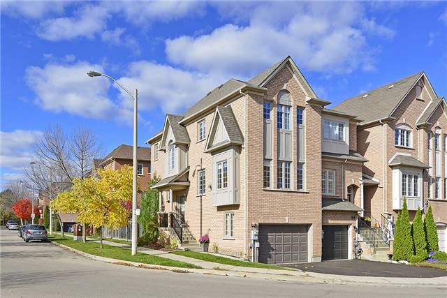 68 Harbourview Cres, Etobicoke | Sold, W3354946 | Condos.ca
