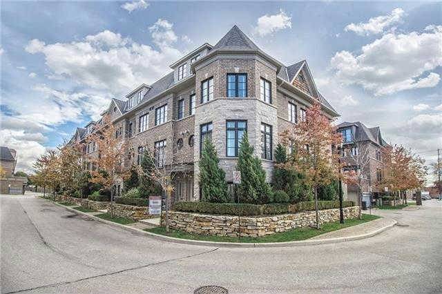 15 Cormier Hts, Toronto | Sold, W3366048 | Condos.ca