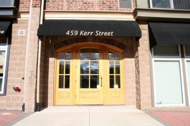 404 - 459 Kerr St, Oakville | Leased, W3387595 | Condos.ca