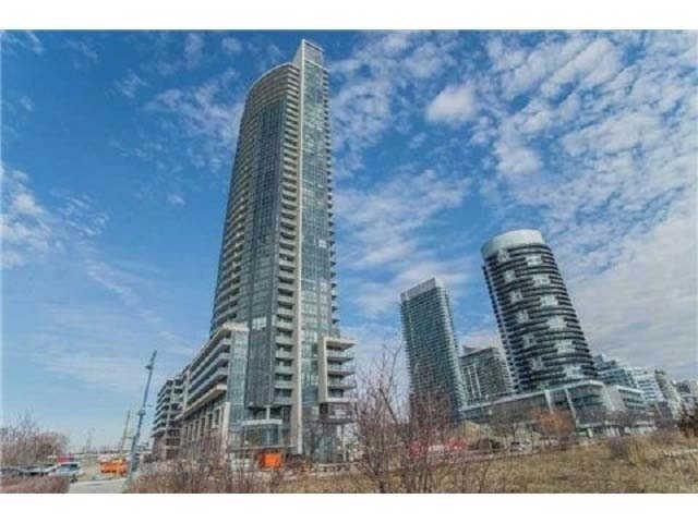 707 - 59 Annie Craig Dr, Etobicoke | Leased, W3389757 | Condos.ca