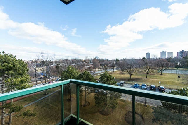 511 - 420 Mill Rd, Etobicoke | Sold, W3410078 | Condos.ca