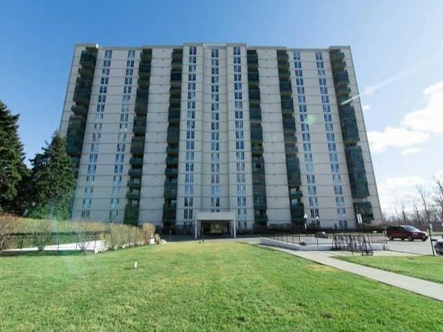 511 - 420 Mill Rd, Etobicoke | Sold, W3410078 | Condos.ca