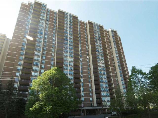 604 - 85 Emmett Ave, York | Sold, W3422912 | Condos.ca
