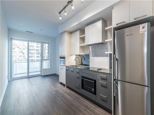 335 - 1830 Bloor St W, Toronto | Sold, W3434950 | Condos.ca