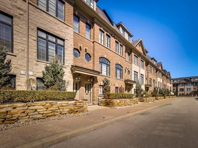 28 Ruby Lang Lane, Etobicoke | Sold, W3452328 | Condos.ca
