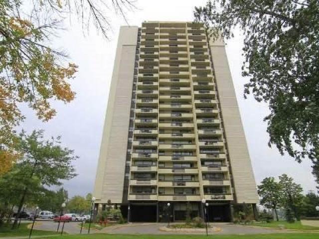 1204 - 1455 Lawrence Ave W, North York | Sold, W3455168 | Condos.ca