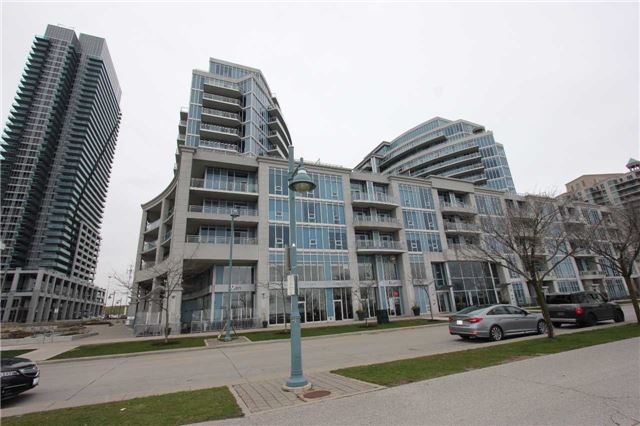 325 - 58 Marine Parade Dr, Etobicoke | Sold, W3477235 | Condos.ca