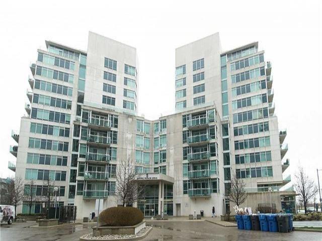 714 - 5 Marine Parade Dr, Etobicoke | Leased, W3487650 | Condos.ca
