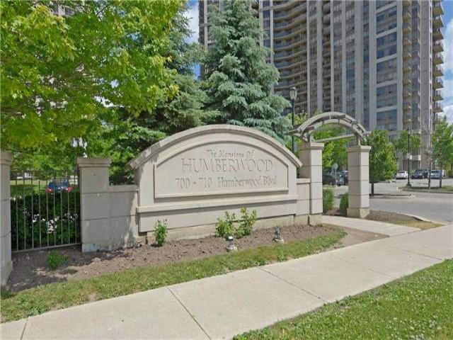 315 - 710 Humberwood Blvd, Etobicoke | Sold, W3517840 | Condos.ca