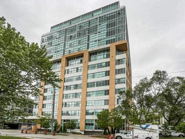 210 - 2 Fieldway Rd, Etobicoke | Sold, W3520442 | Condos.ca