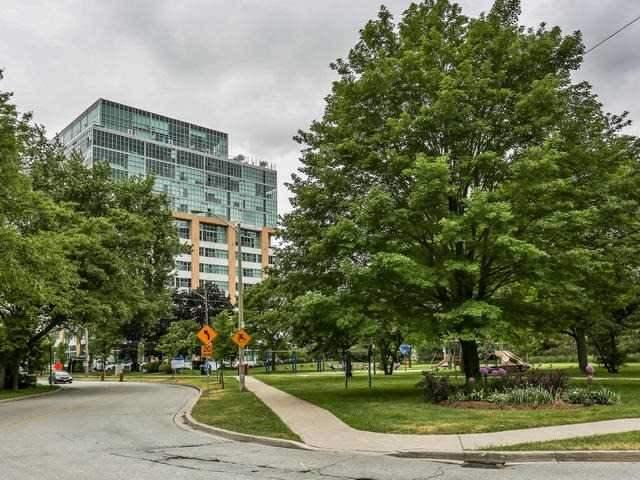 210 - 2 Fieldway Rd, Etobicoke | Sold, W3520442 | Condos.ca