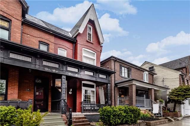 56 Annette St, Toronto | Sold, W3799814 | Condos.ca