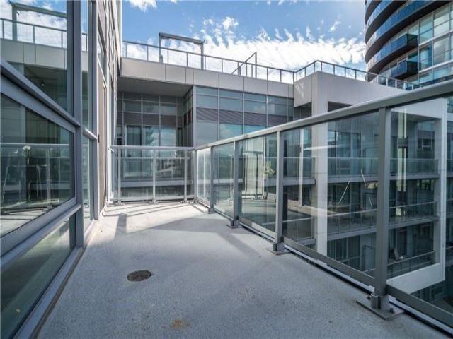 407 - 80 Marine Parade Dr, Etobicoke | Leased, W3801272 | Condos.ca