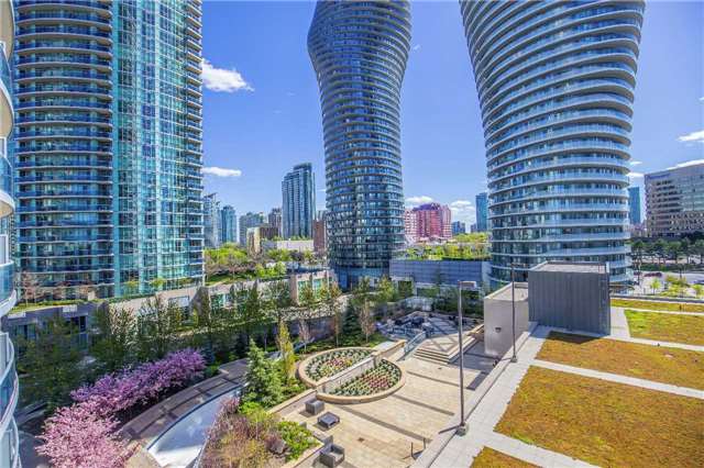 2501 - 50 Absolute Ave, Mississauga | Sold, W3805742 | Condos.ca