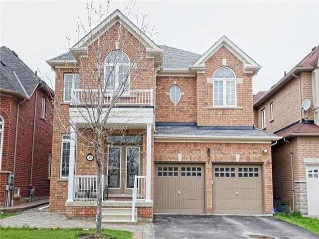 48 Perkins Dr, Brampton | Suspended, W3822268 | Property.ca