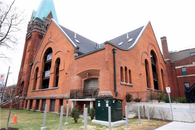 203 - 152 Annette St, Toronto | Leased, W3833399 | Condos.ca