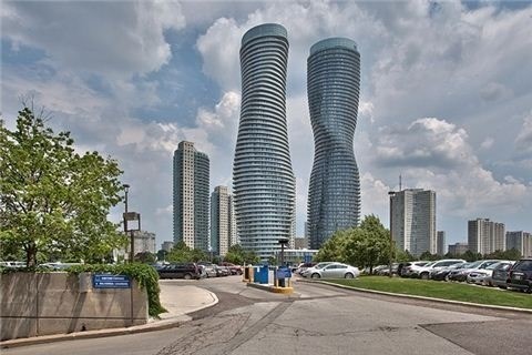 4906 - 60 Absolute Ave, Mississauga | Terminated, W3849922 | Condos.ca