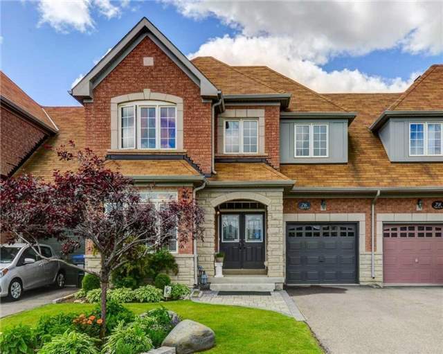 76 Naperton Dr, Brampton | Sold, W3850623 | Condos.ca