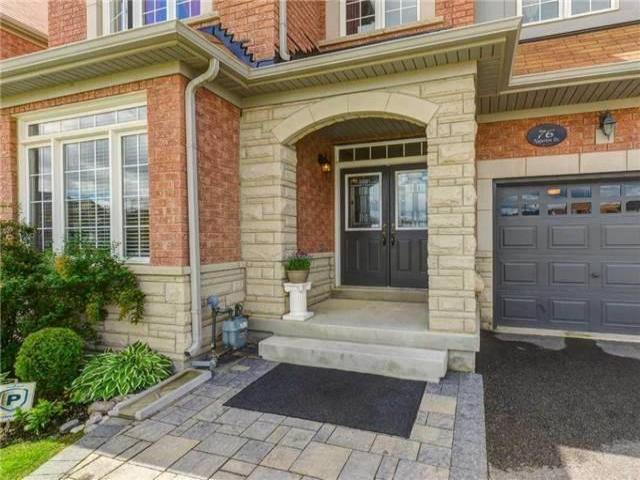 76 Naperton Dr, Brampton | Sold, W3850623 | Condos.ca