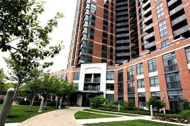 319 - 60 Heintzman St, Toronto | Leased, W3868479 | Condos.ca