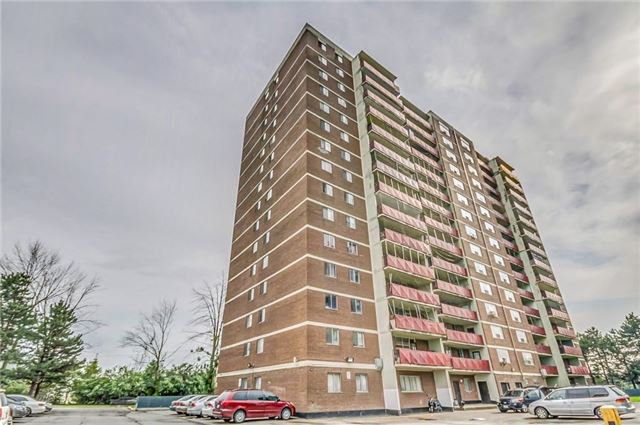 1404 - 60 Stevenson Rd, Etobicoke | Terminated, W3889734 | Condos.ca