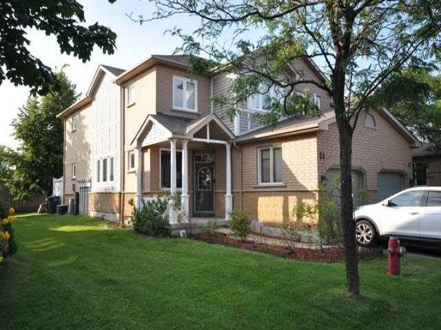 55 - 833 Scollard Crt, Mississauga | Terminated, W3899728 | Condos.ca