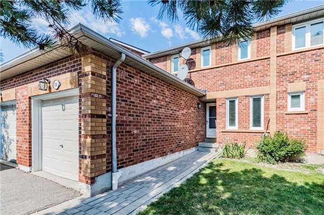 50 - 666 Constellation Dr, Mississauga | Sold, W3910142 | Condos.ca