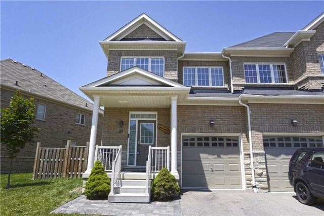 21 Naperton Dr, Brampton | Sold, W3921363 | Condos.ca