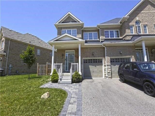 21 Naperton Dr, Brampton | Sold, W3921363 | Condos.ca