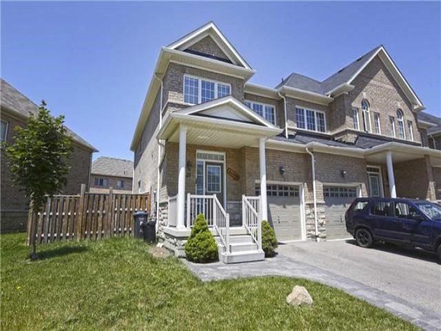 21 Naperton Dr, Brampton | Sold, W3921363 | Condos.ca