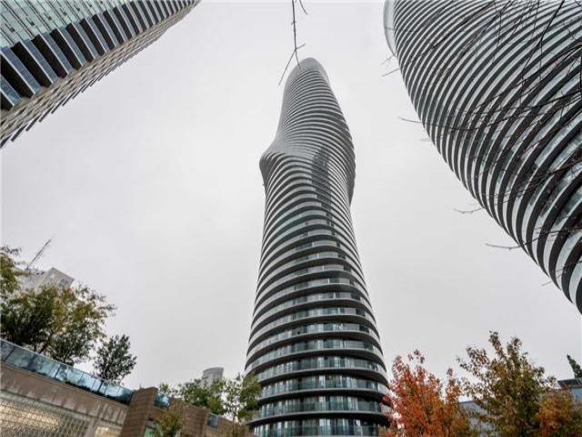 908 - 60 Absolute Ave, Mississauga | Terminated, W3921483 | Condos.ca