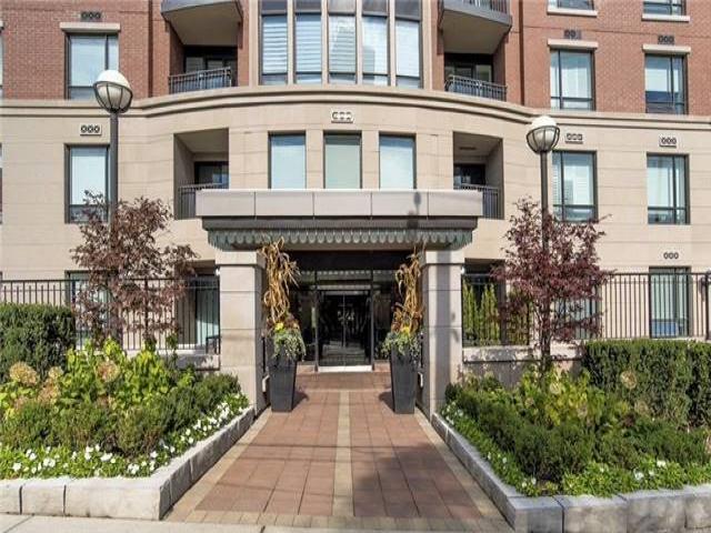 103 - 30 Old Mill Rd, Etobicoke | Sold, W3952414 | Condos.ca