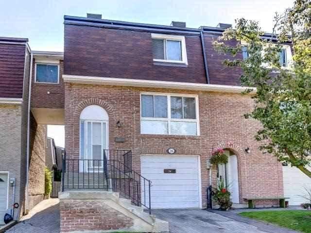 629 Rathburn Rd, Etobicoke, ON | Condos.ca