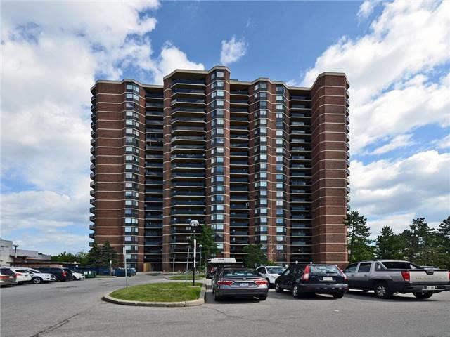 302 - 234 Albion Rd, Etobicoke | Sold, W3961104 | Condos.ca
