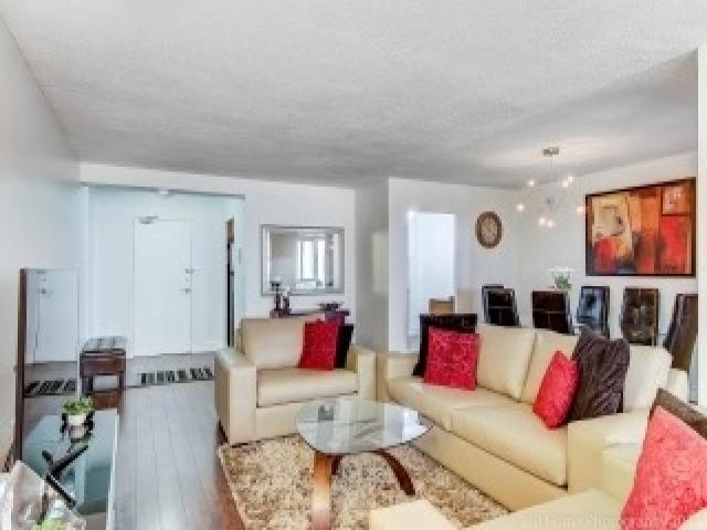 803 - 627 The West Mall Rd, Etobicoke | Sold, W3979659 | Condos.ca