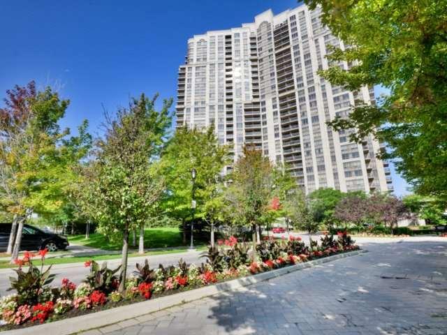 325 - 700 Humberwood Blvd, Etobicoke | Leased, W3984107 | Condos.ca