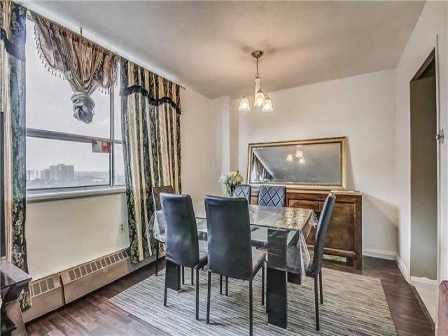 60 Stevenson Rd, Unit 1406, Etobicoke | Suspended, W4012226 | Condos.ca
