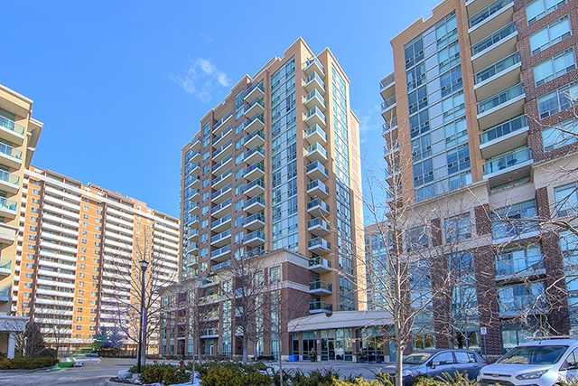 805 - 15 Michael Power Pl, Etobicoke | Sold, W4045835 | Condos.ca